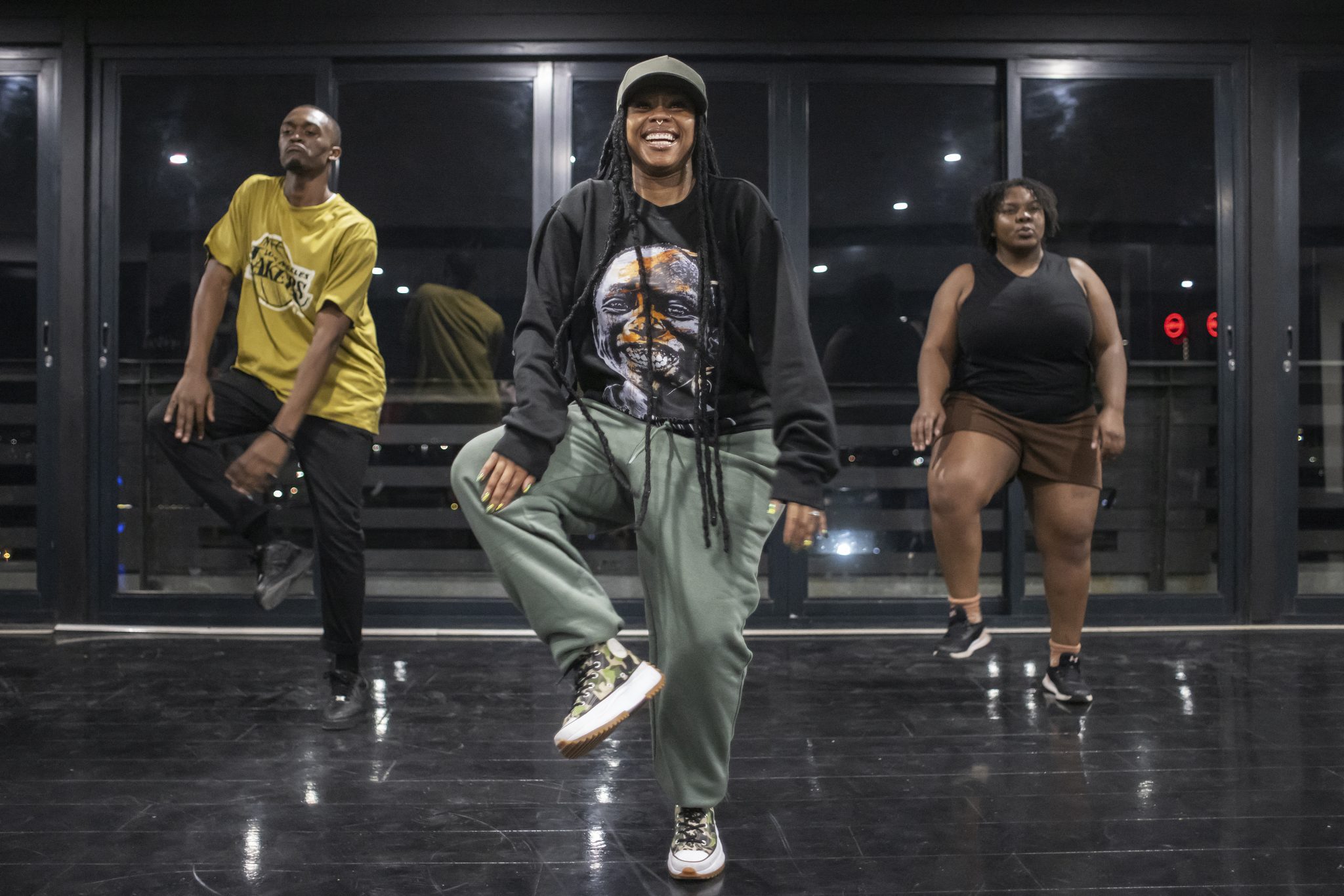 South Africa’s amapiano has the world dancing