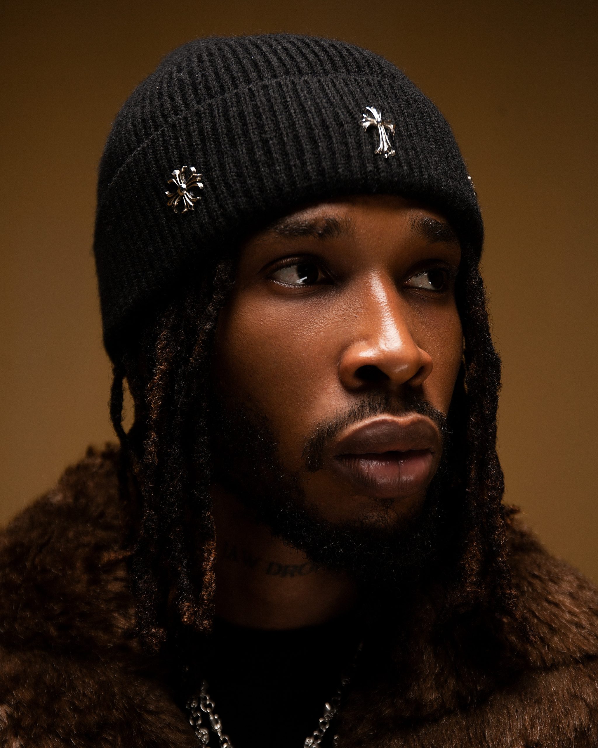 ‘I don’t need a soprano voice to make great music’ — Swayvee