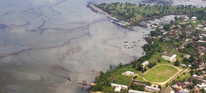 HYPREP ditches single-use plastics to conserve mangrove