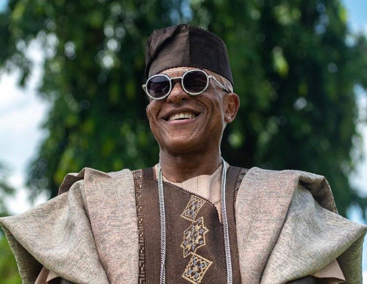 Oreagba returns in style, steals spotlight again at Ojude Oba 2025