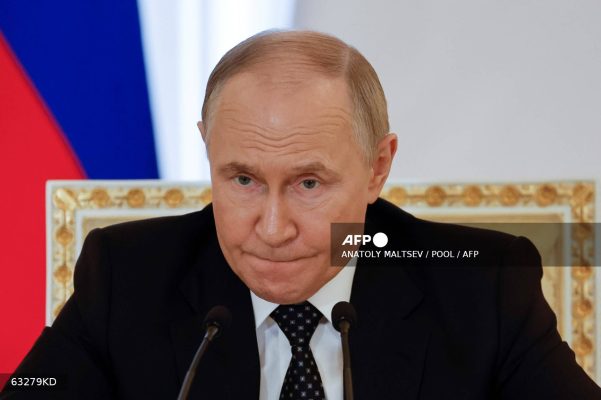 Russia claims more villages, Ukraine says rebuffed attack