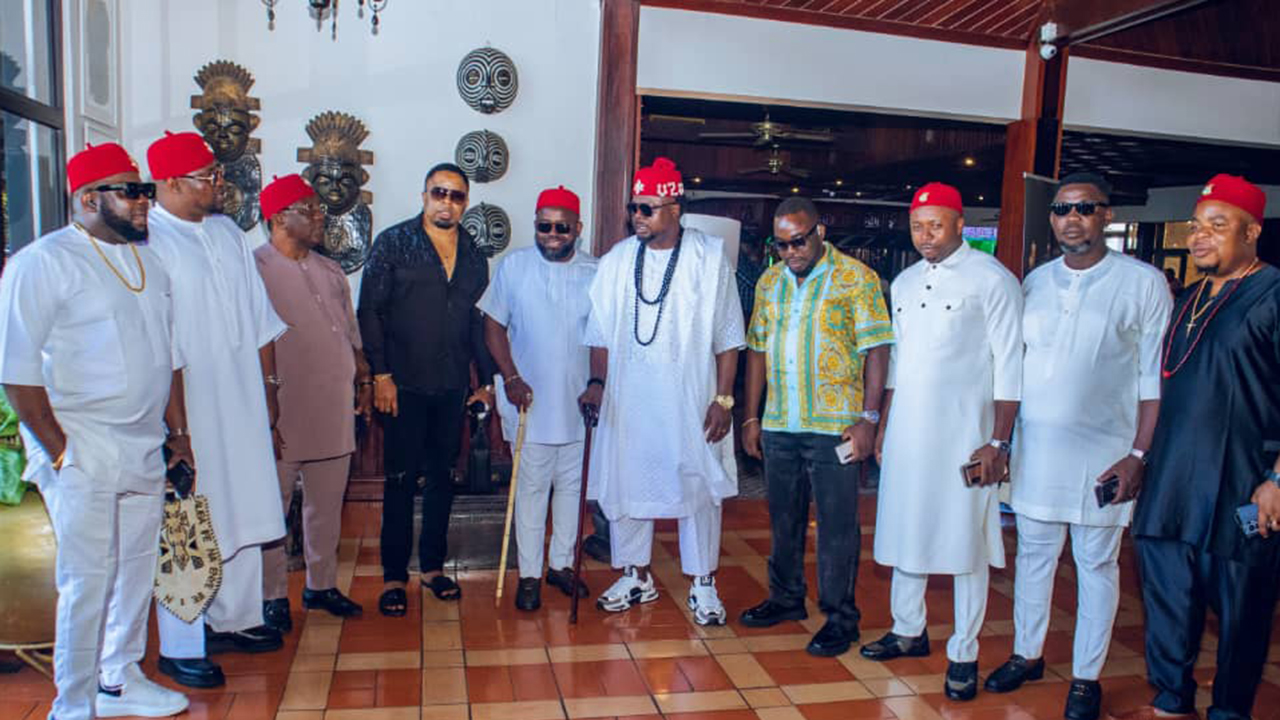 AUBA holds second AGM at Labadi Beach Hotel