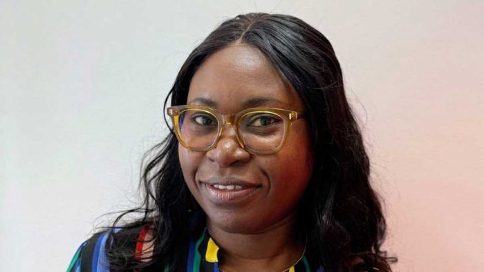 Maria Kelvin-Agwu: Championing artificial intelligence for global ...