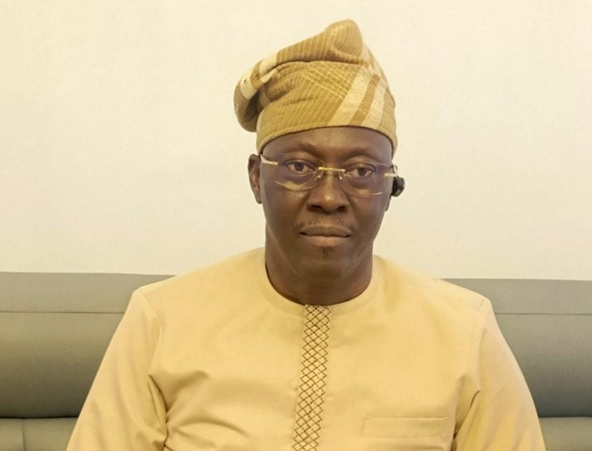 Monarch-elect advocates strengthening of traditional institutions