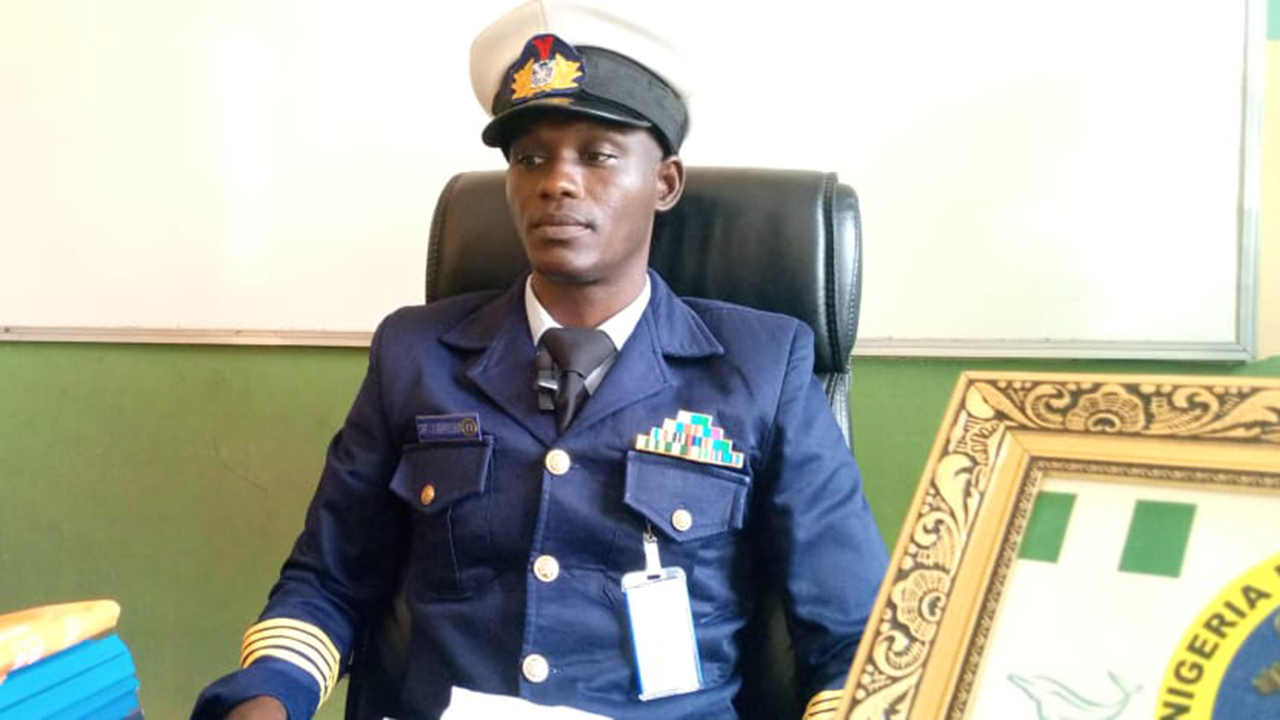 Coastguard warns against rising threats from submerged wrecks