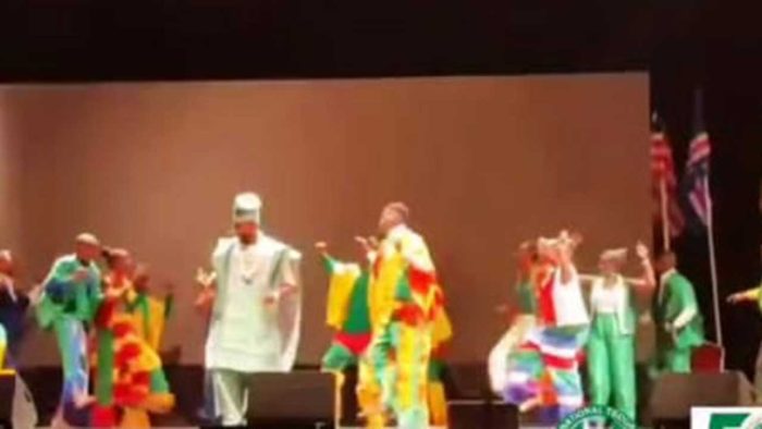 In 2016, ‘Journalists’ Hang Out’ ruled the airwaves | The Guardian ...