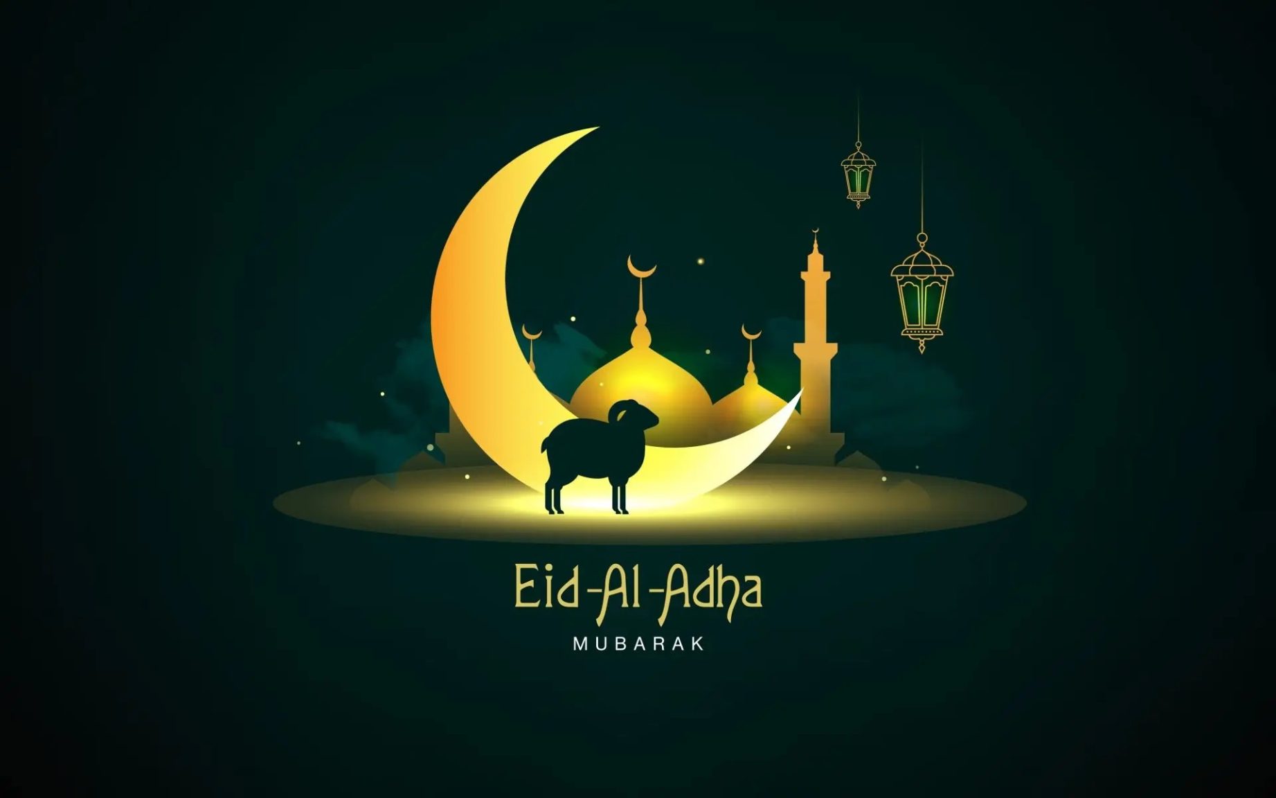 Eid-el-Adha: Sacrifice as hallmark of victory