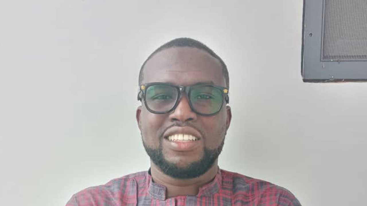 Henry Okorie Ugorji on gradual decline in global healthcare delivery ...