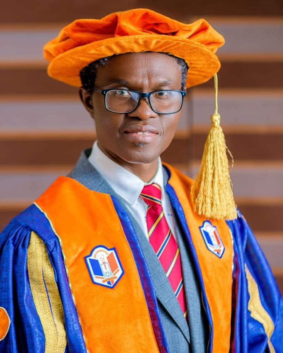 Professor Joseph Ikechebelu’s Adept Sense Of Service