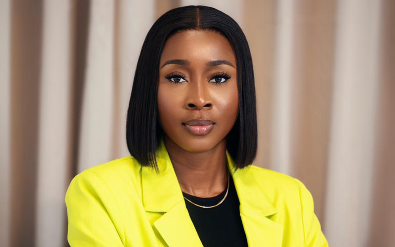 Jumoke Muritala: Trailblazing visual artist championing cultural unity ...