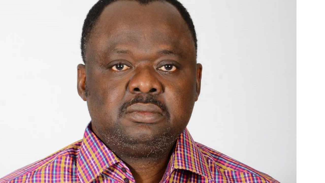 Lawal Muyideen named as 244th Global Tech Hero