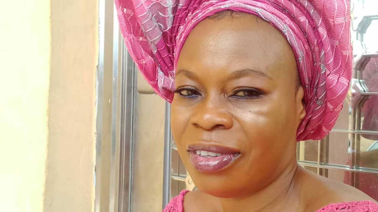 Mojisola Sowunmi: Inspiring women through Deborah’s Ministry