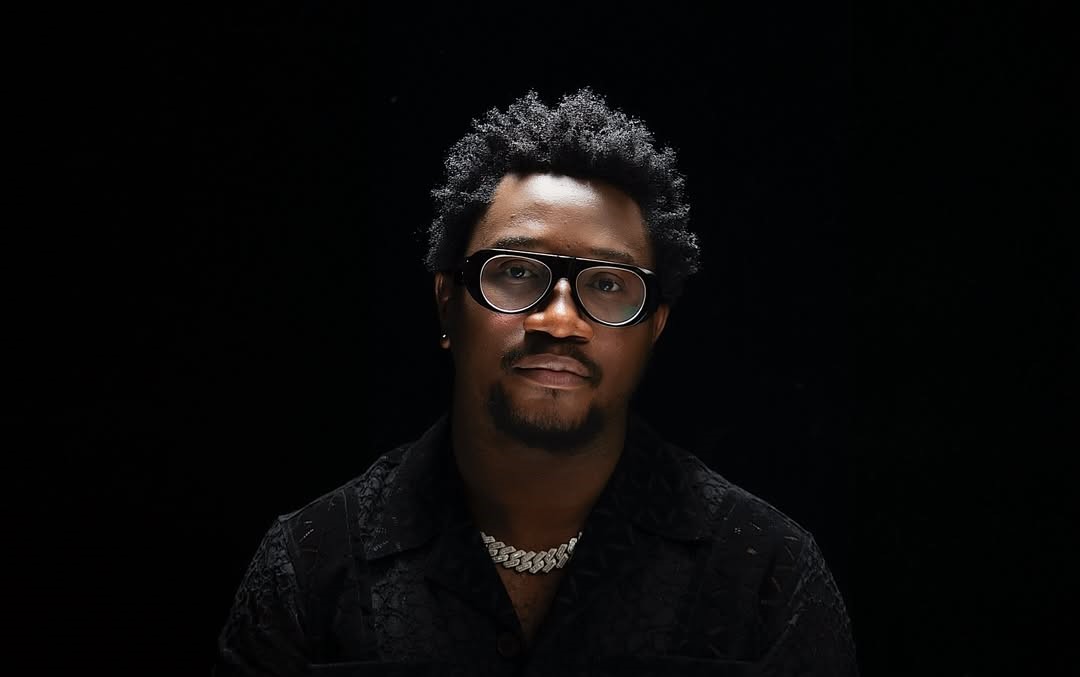 Nasboi insists on finishing 36-state tour after surviving crash