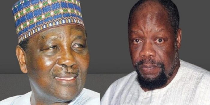 Group faults Gowon's position on Aburi Accord's failure