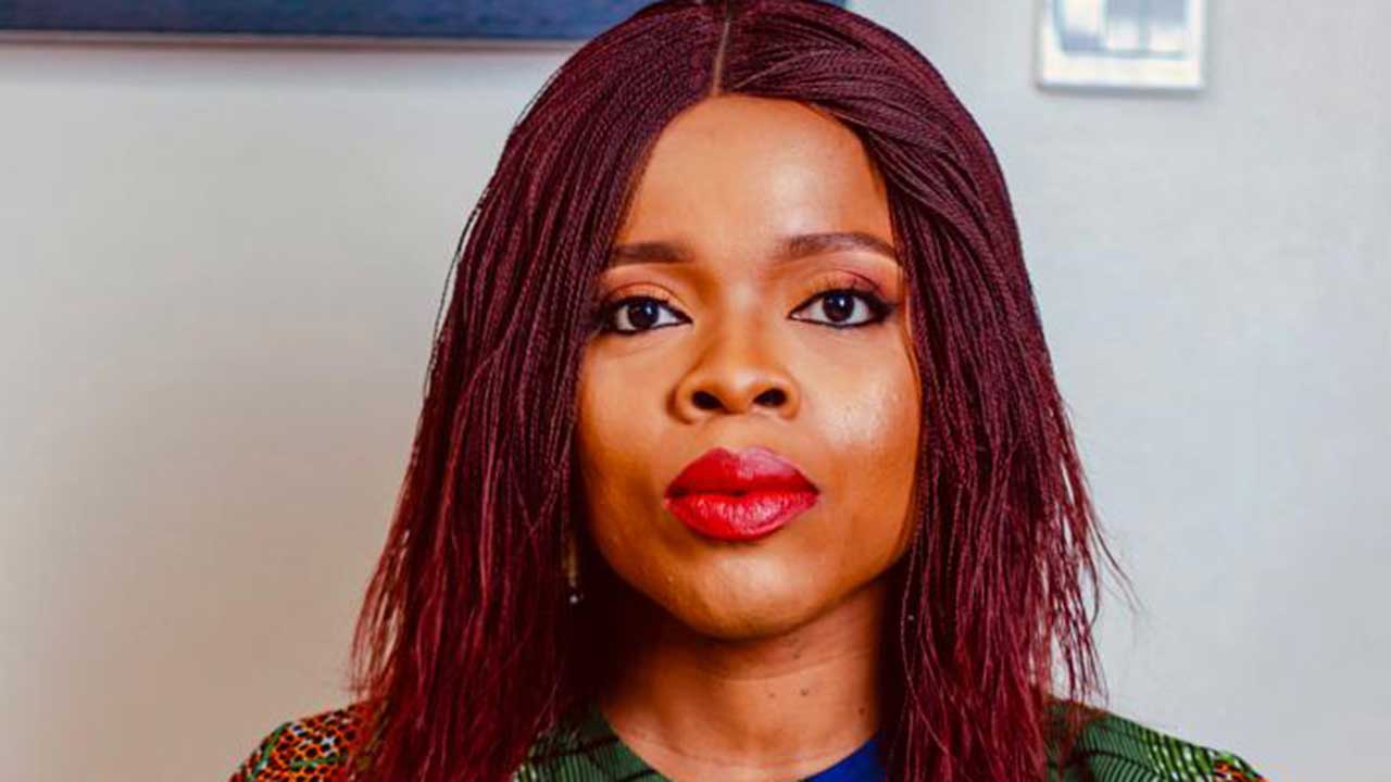 Ola Taiwo: Infertility is a medical condition, not personal failure