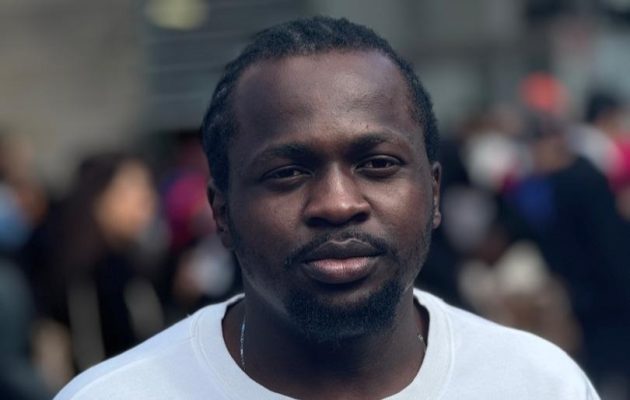 Gbolahan Olanipekun’s visual chronicles of the African identity crisis