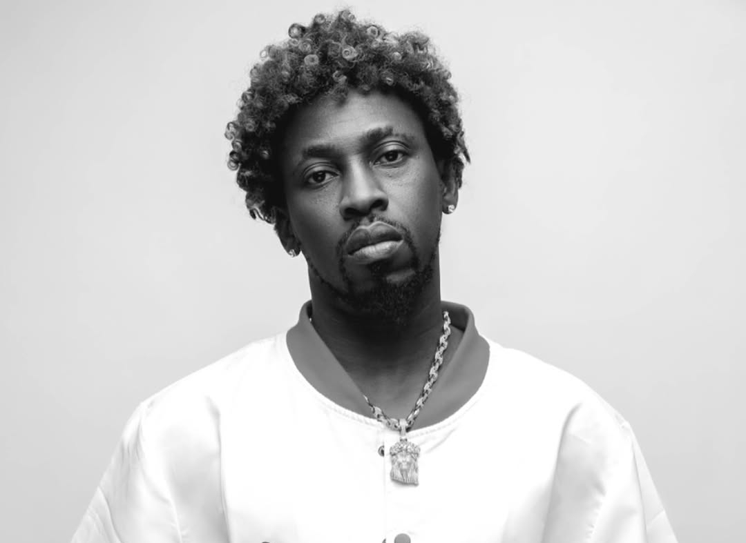 Singer Orezi loses father