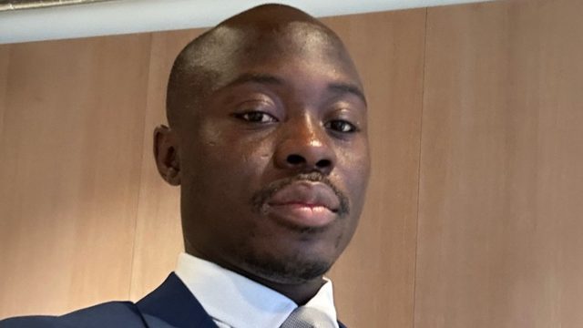 Fakuade, the innovative force leveraging AI to revolutionize various ...