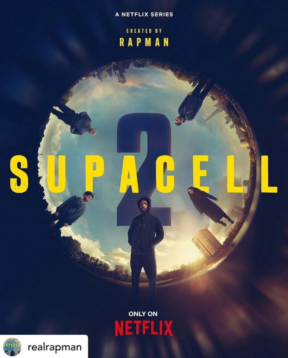 Five sickle cell films about strength, sorrow and survival