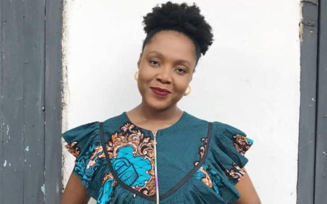 Healing with Precision: Adanna Umeano brings Global solutions to ...
