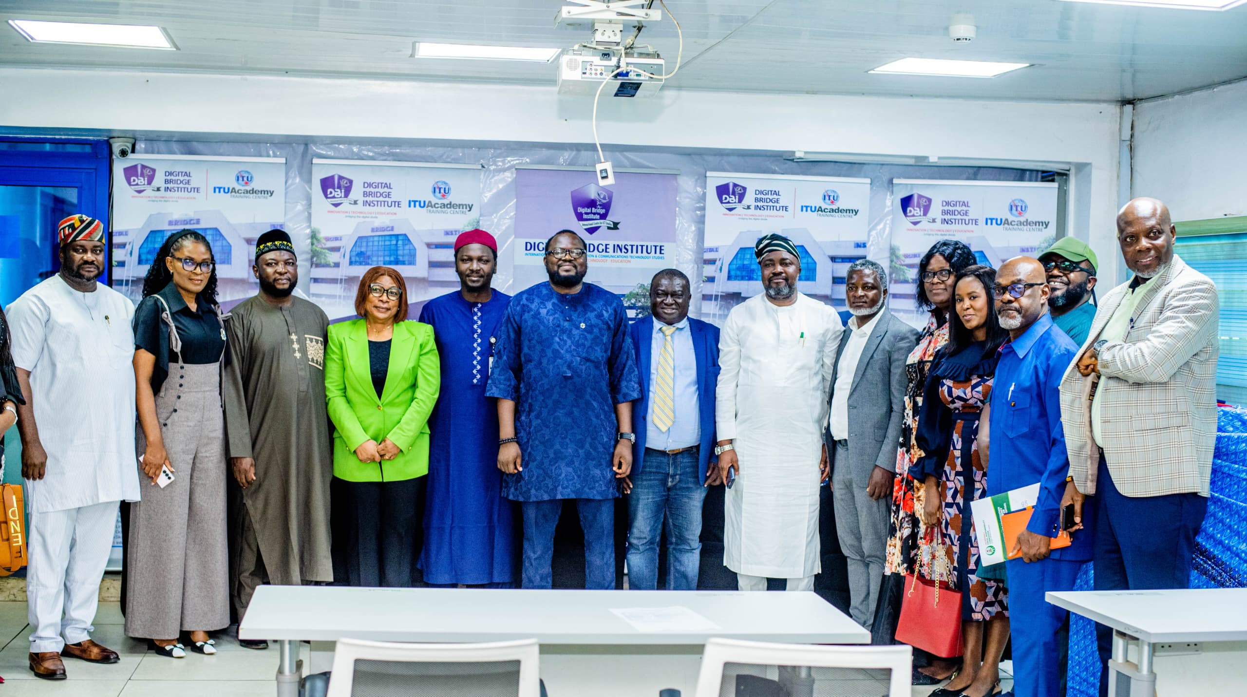 Centre to position Nigeria as player in global outsourcing industry