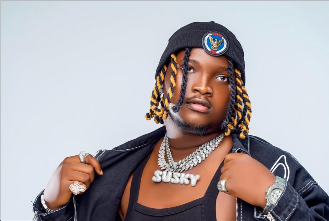 Susky drops debut studio album 'Untapped' | The Guardian Nigeria News ...