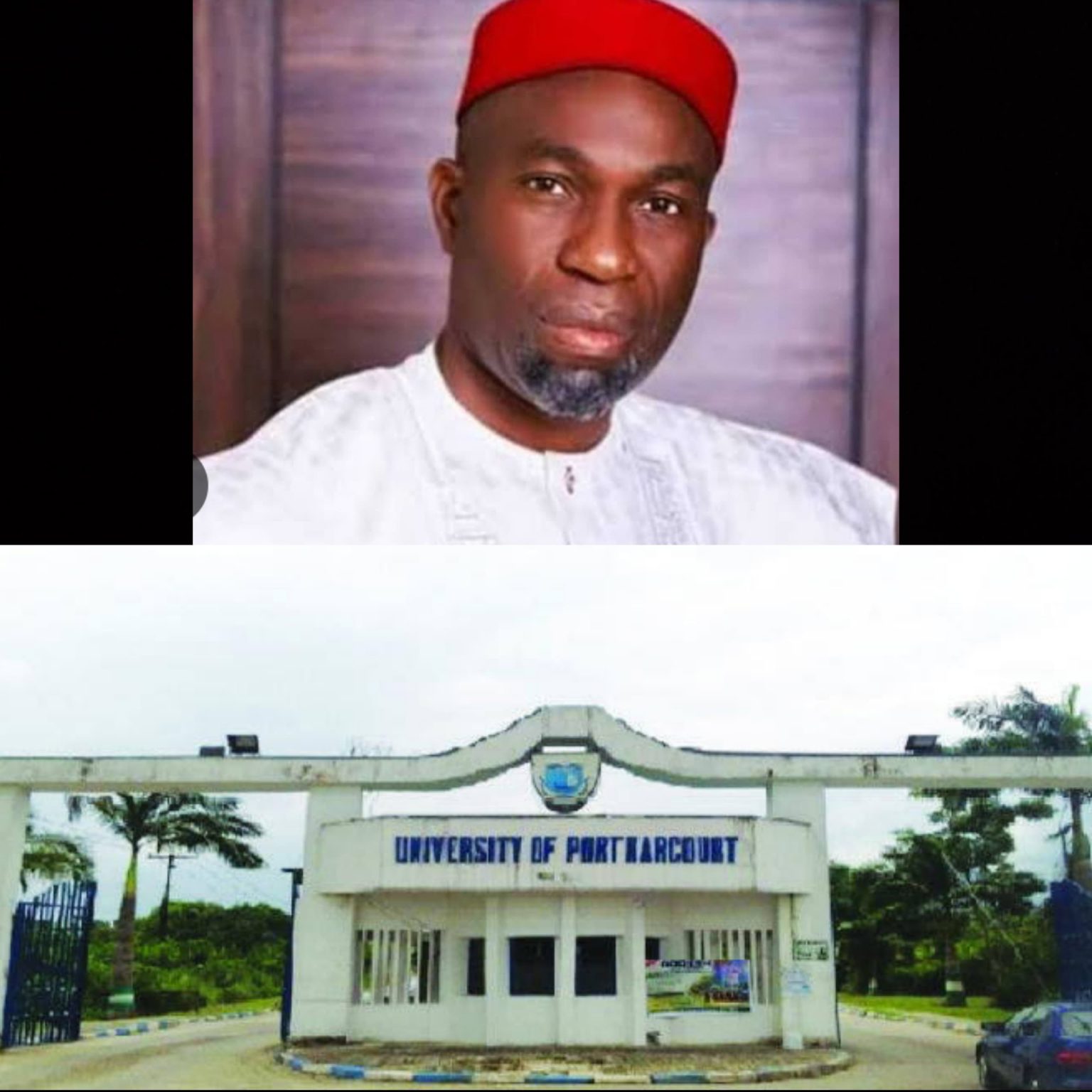 Ex-minority whip, Nwokocha, elected president of UNIPORT alumni association