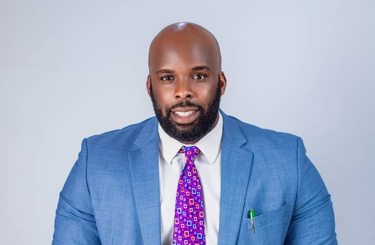 At 40, Emeka Nwaogu reflects on building one of Nigeria’s top lending ...