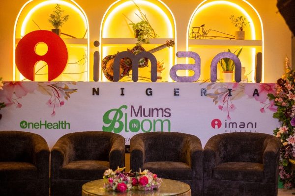 CORALPAY: Impacting Nigerian Financial Industry Through Cutting Edge Technology