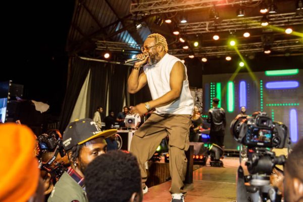 In Mali Magic, Google seeks preservation of Africa’s culture | The ...