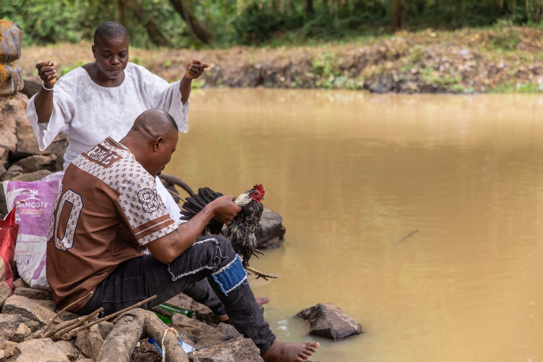 Osun-Osogbo Festival: A sacred celebration of culture, spirit, and ...