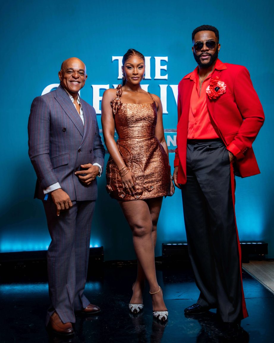 The Glenlivet reintroduces its legacy to Nigeria with an exclusive ...