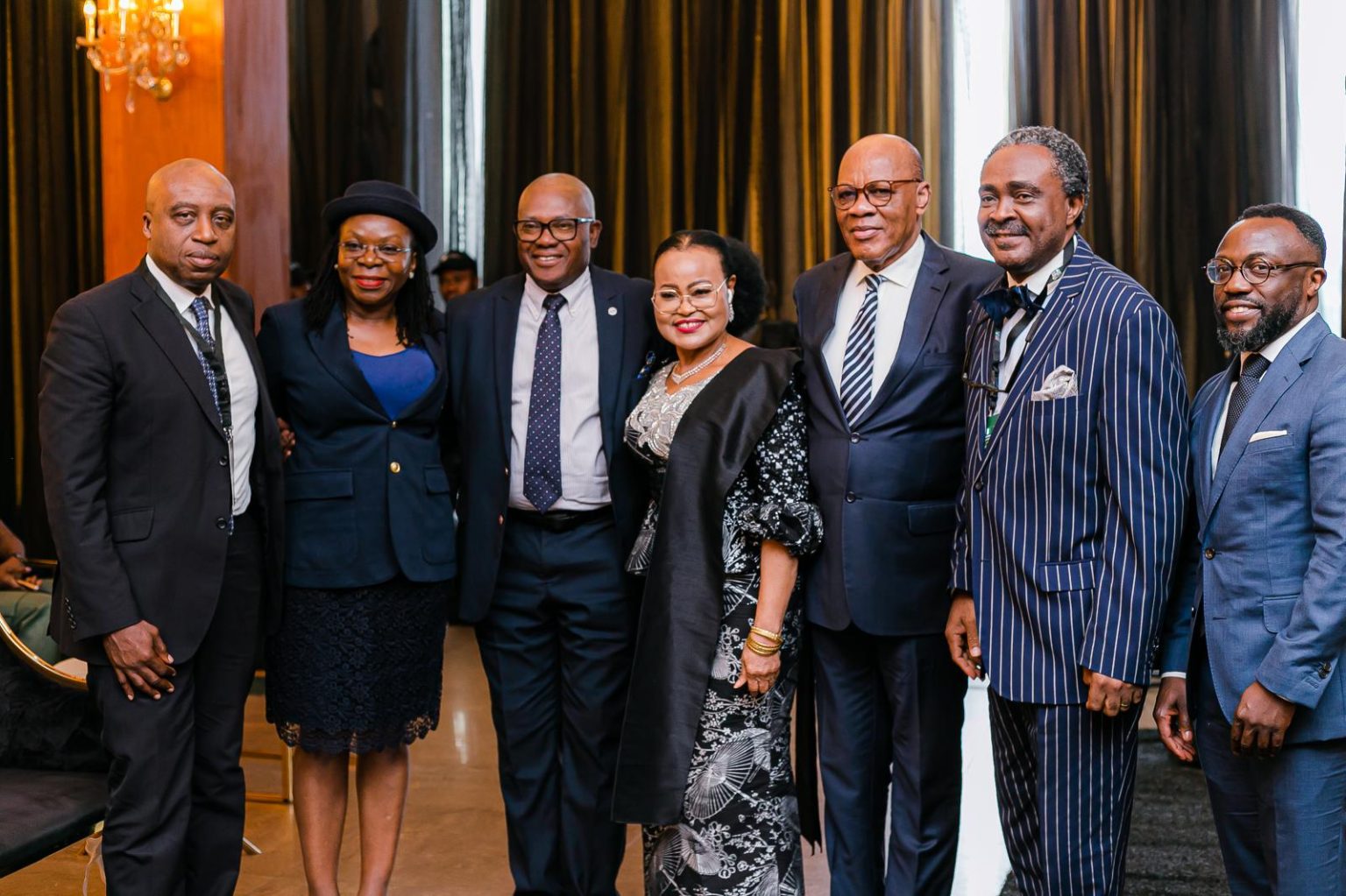 Legal experts call for strategic collaboration to strengthen cross ...