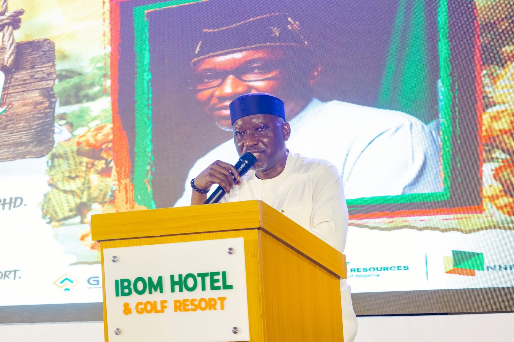 Marno de Jong replaces Okunbor as Shell Nigeria chairman