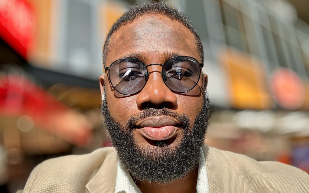 Adam Usman’s data-driven breakthrough poised to transform U.S. healthcare