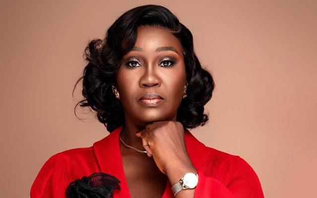 Amidu returns with new animated series, ‘Secrets of the Multiverse’