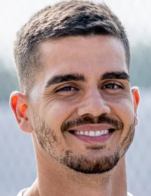 Meet Jota’s younger brother, André Silva, who died with him