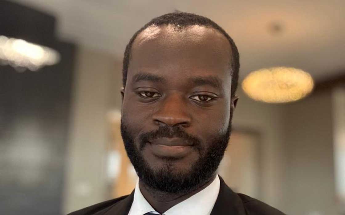 Sultan Adebayo: The legal architect behind quiet reforms and business ...