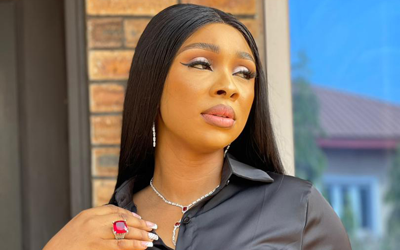 Benita Onyiuke’s ‘Love and Music’ movie excites fans