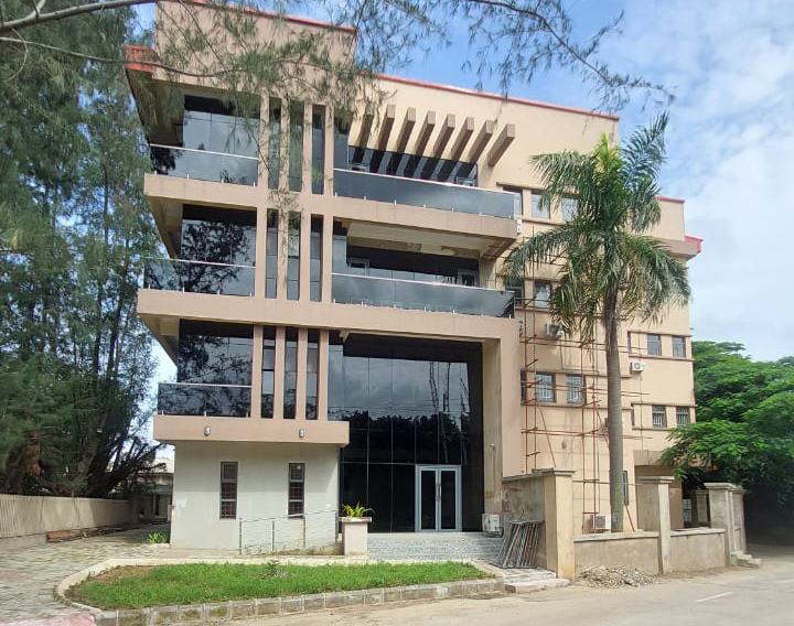 Spotlight on Sylvester Ossai: Building excellence through innovation, precision in civil engineering