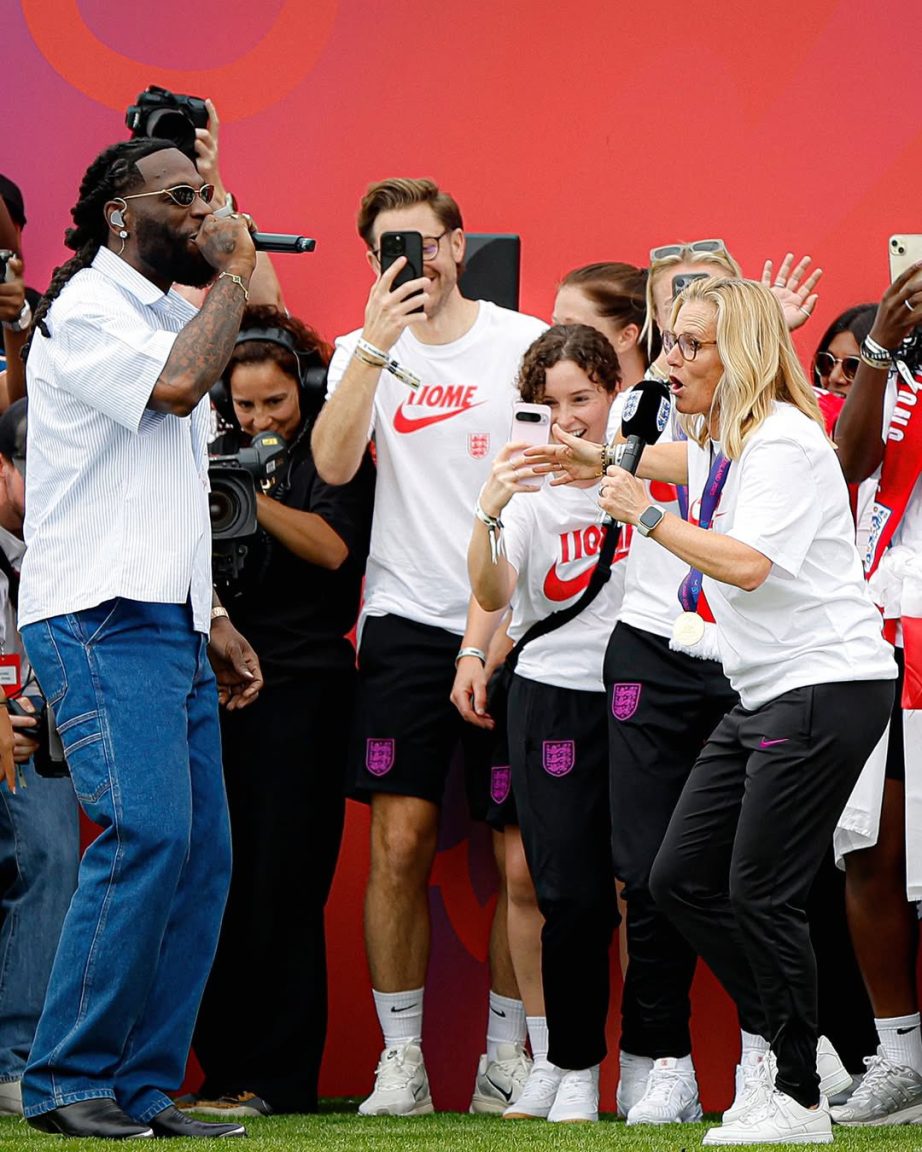 Burna Boy Archives | The Guardian Nigeria News - Nigeria and World News