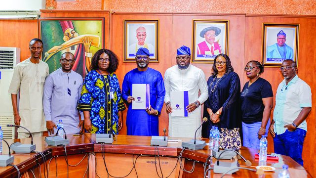 DBI, Miva partner to advance excellence in digital innovation, others