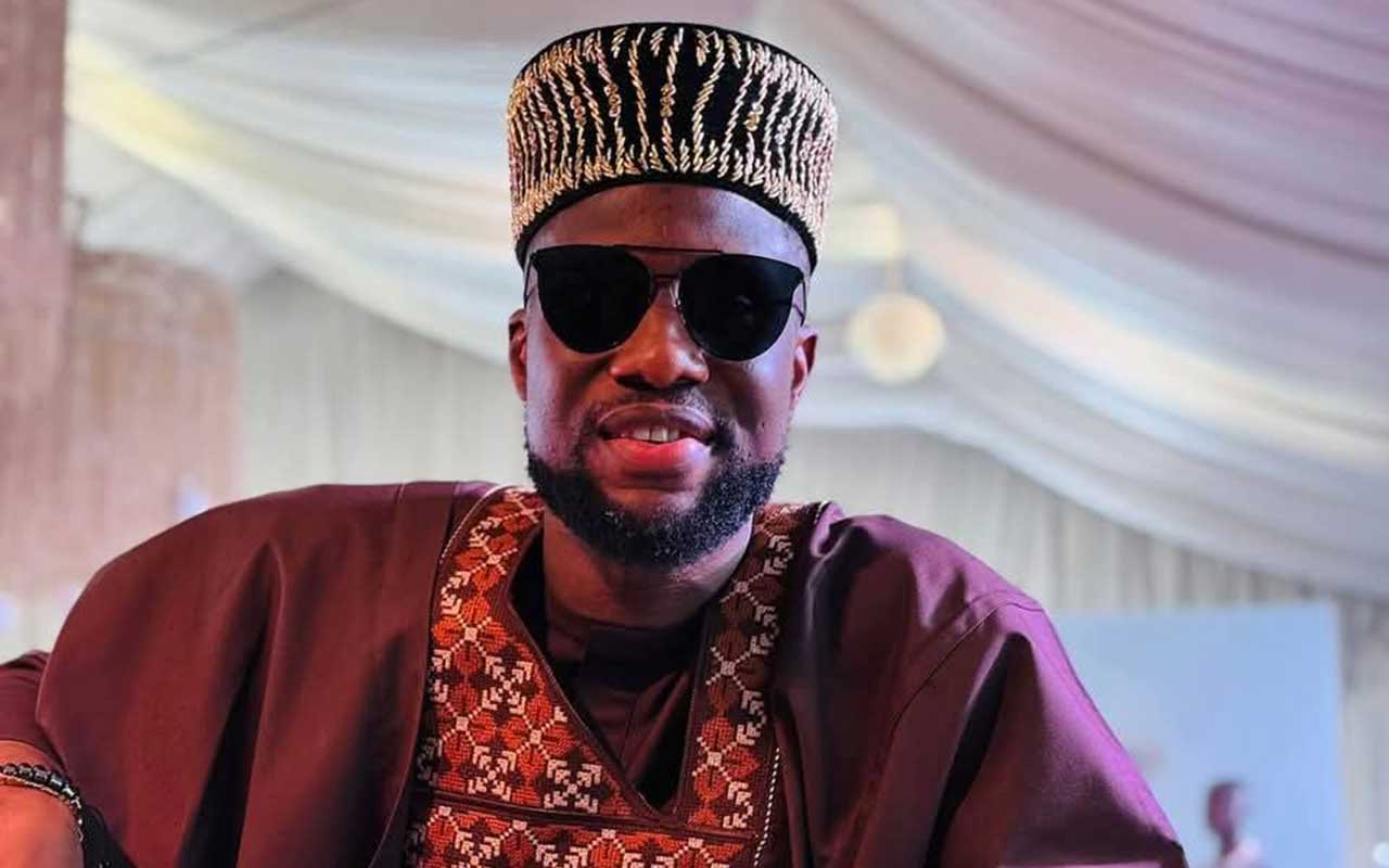 Omoba De Jumbo Beats rebrands as The Jumbo Band for a bold new era