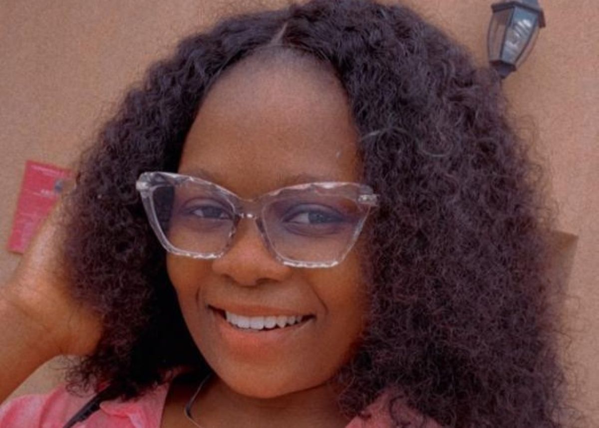 How Folake Ogunjimi is using storytelling to reshape identity for a new ...