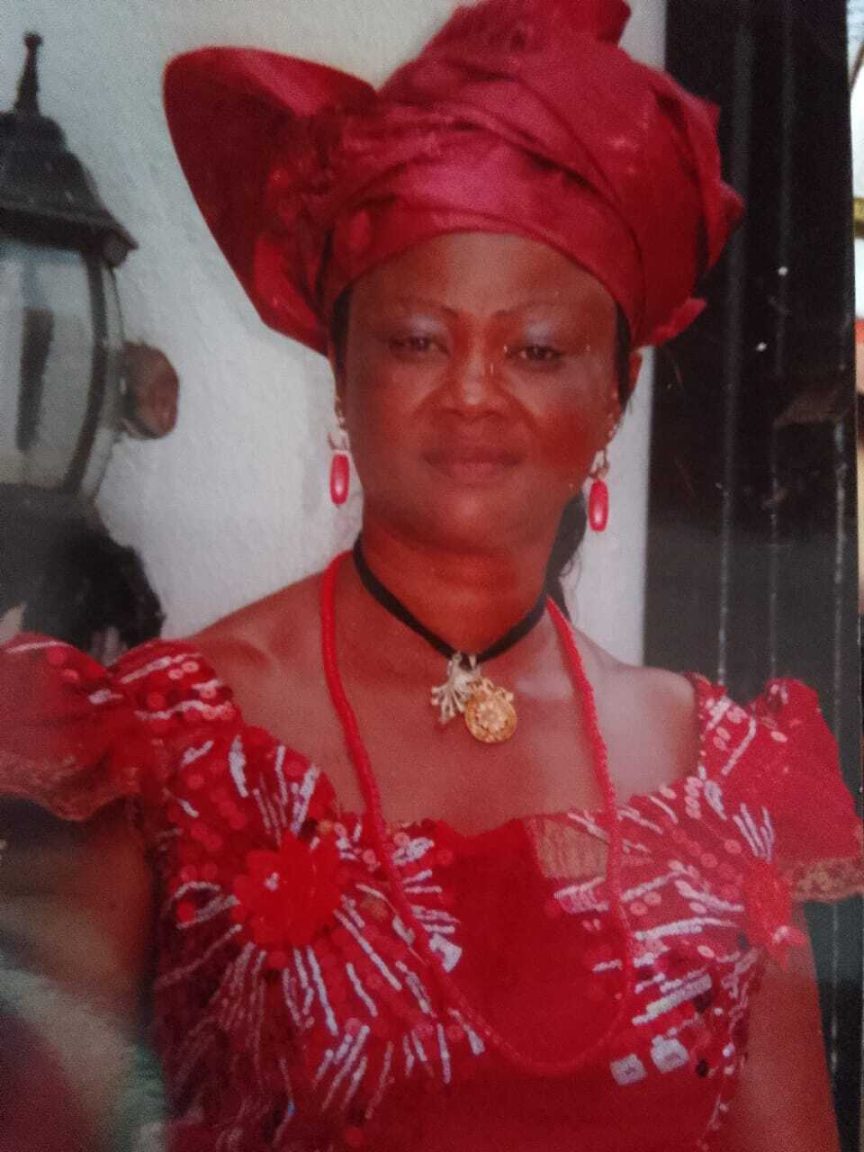 Family of woman slain by Calabar cop claims neglect | The Guardian ...