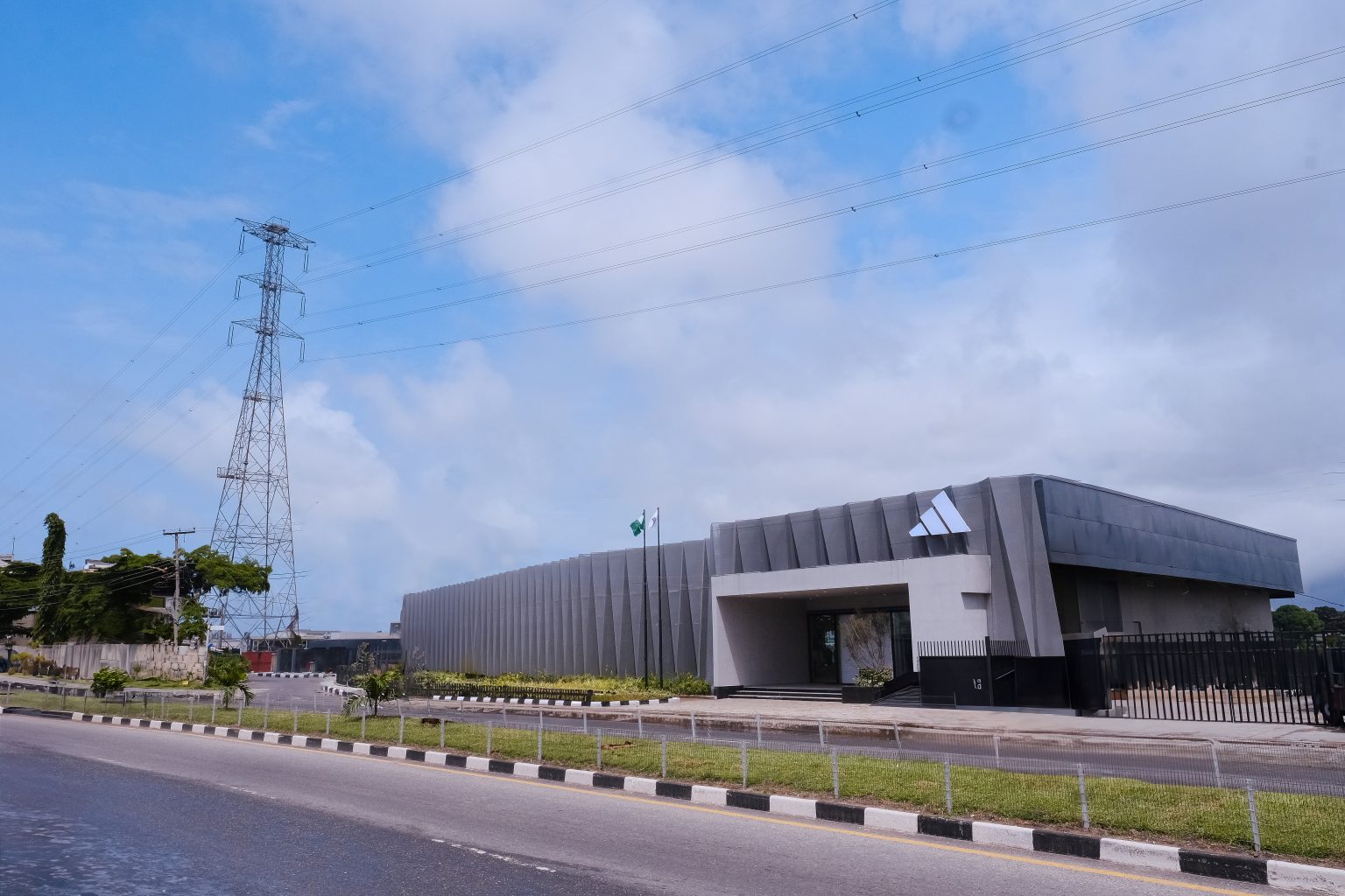 In Pictures: Adidas opens Lekki waterfront flagship store, reaffirms ...