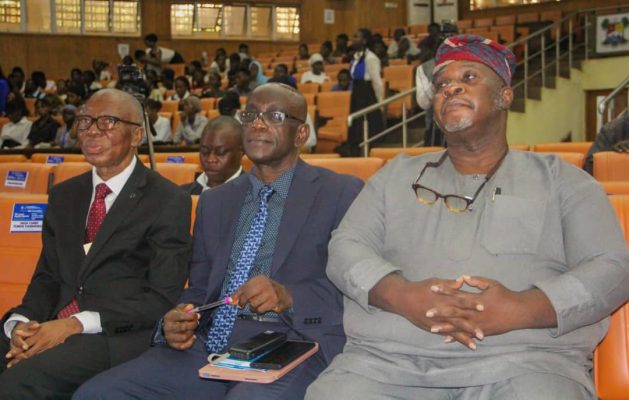 LASUSTECH mass comm celebrates Jakande’s legacy