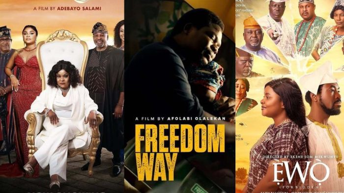 ⁠July’s cinema picks