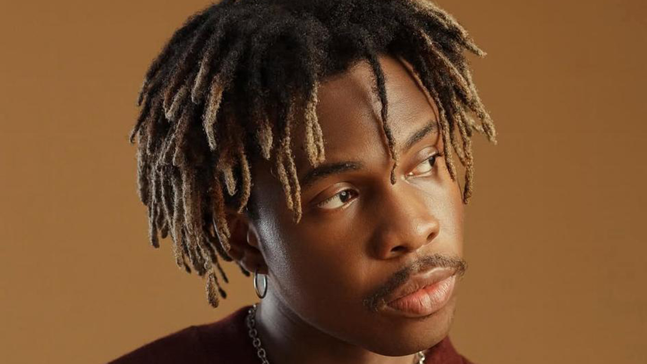 Kemuel serves captivating love Jive in “FINI”