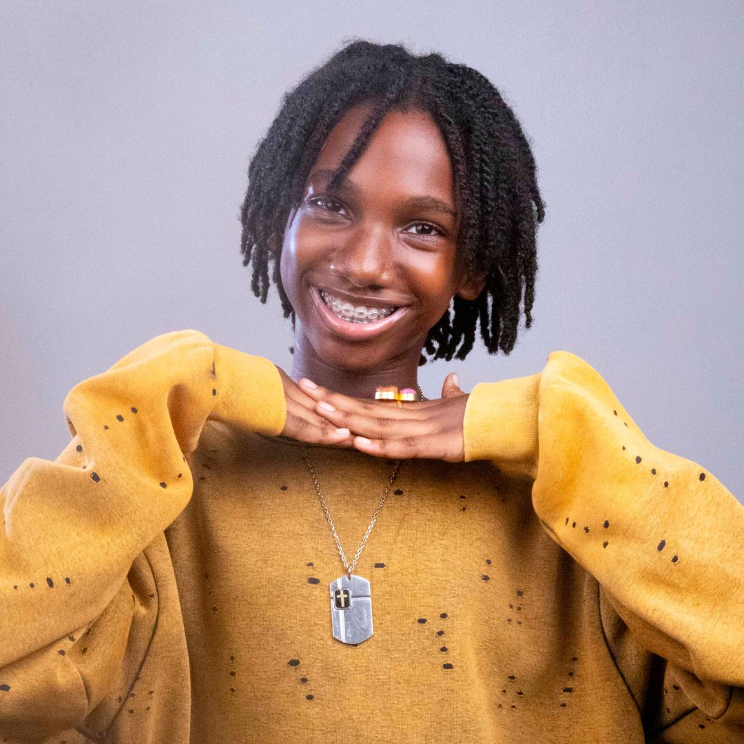 Makayla Malaka: the 13-year-old music star with six albums and a story ...